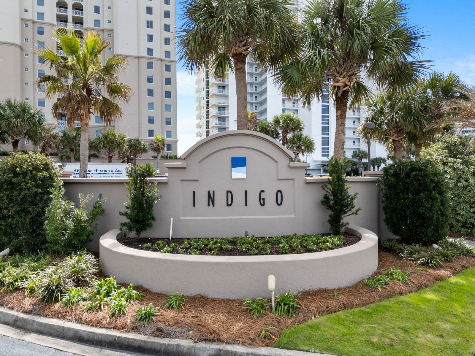 MLS Number 968961 - Indigo - 13621 Perdido Key Drive Unit #1804W ...