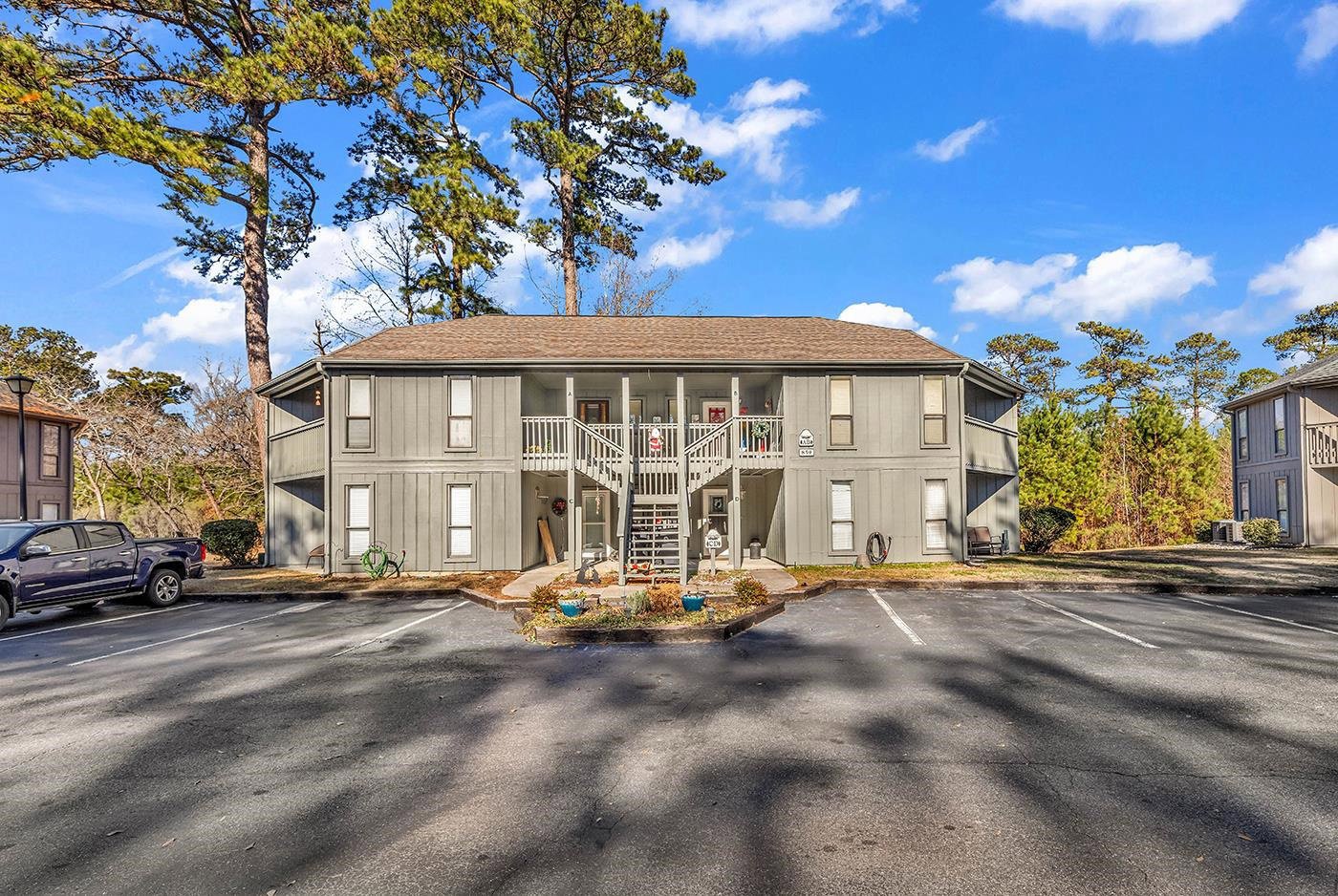 MLS 2603338 - Island Green - Tall Oaks Court 859 Tall Oaks Ct. Unit A ...