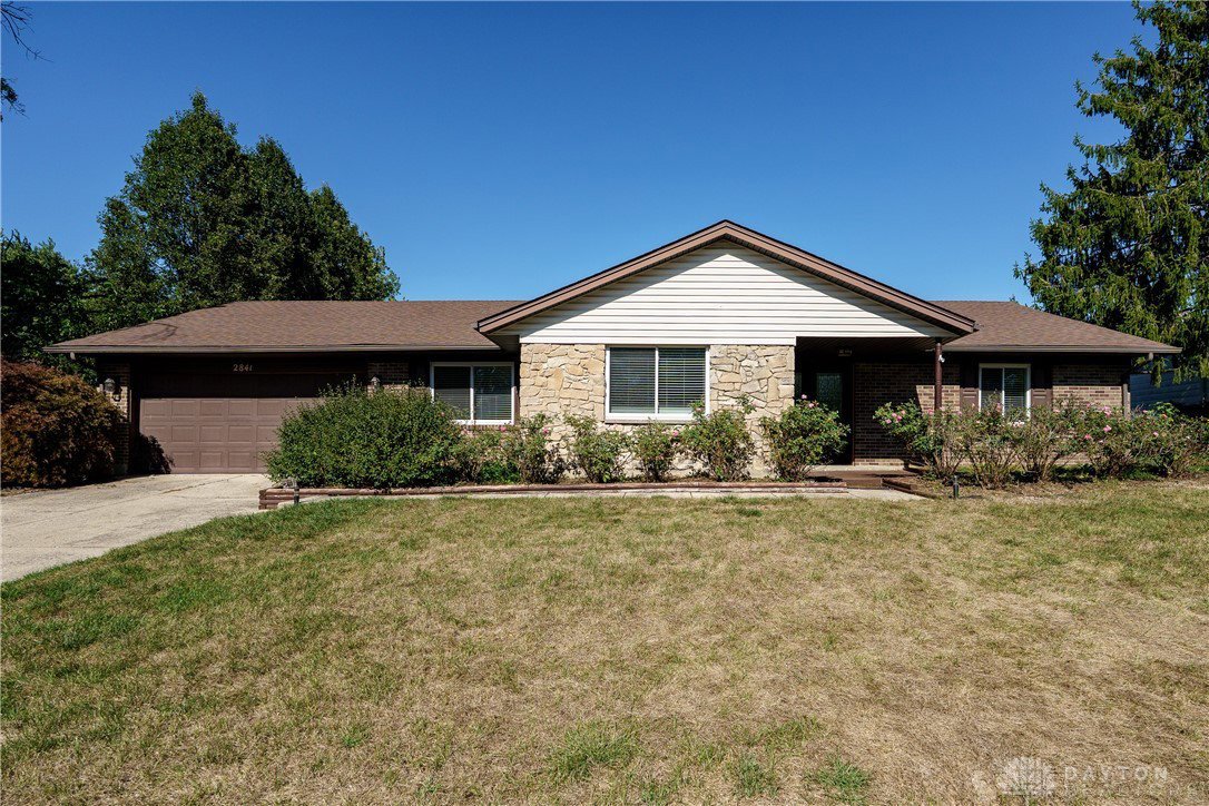 2841 Corlington Drive, Dayton, 45440
