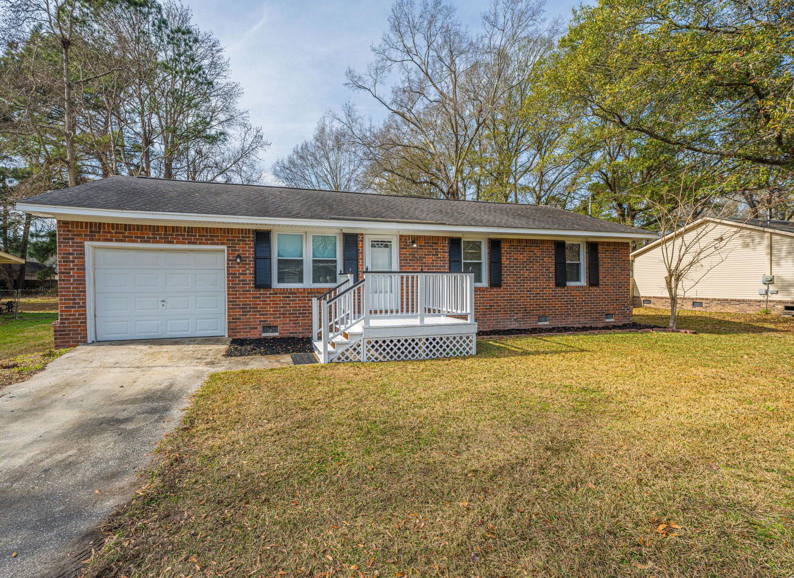 185 Monitor Circle, Moncks Corner, 29461