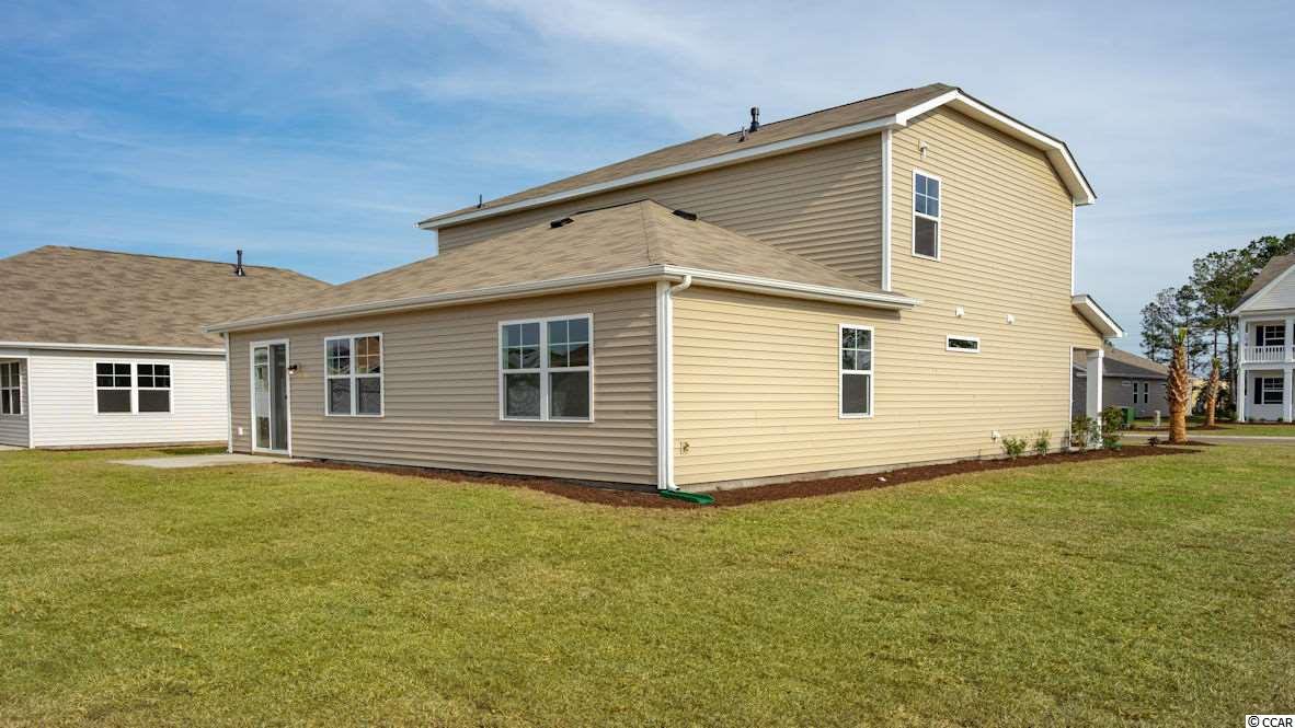 MLS 1924478 - The Parks of Carolina Forest 1071 Huger Park Ave., Myrtle ...