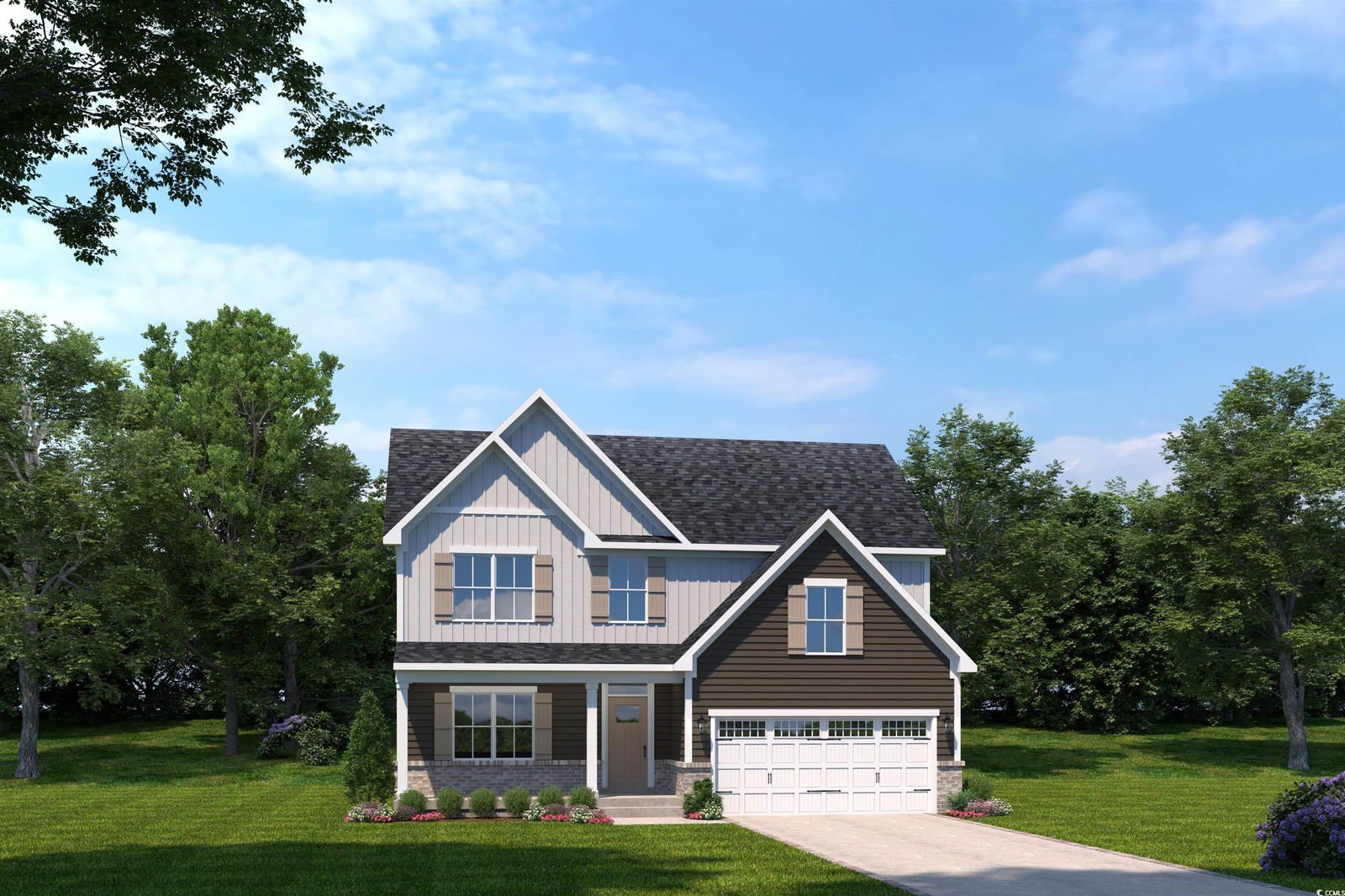 2245 Hazel Way, Longs, 29568