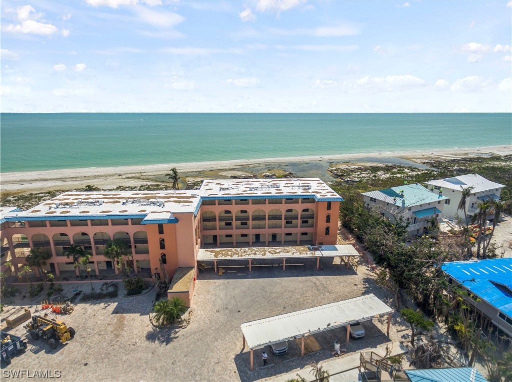 2230 Camino Del Mar Drive Unit 4b4 Sanibel 33957 Mls 223018833 Sanibel Fl Real Estate In