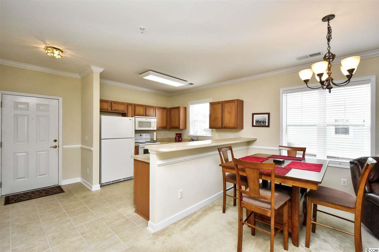 MLS 2023667 -Willow Bend - Barefoot - NMB 6253 Catalina Dr. Unit 921 ...