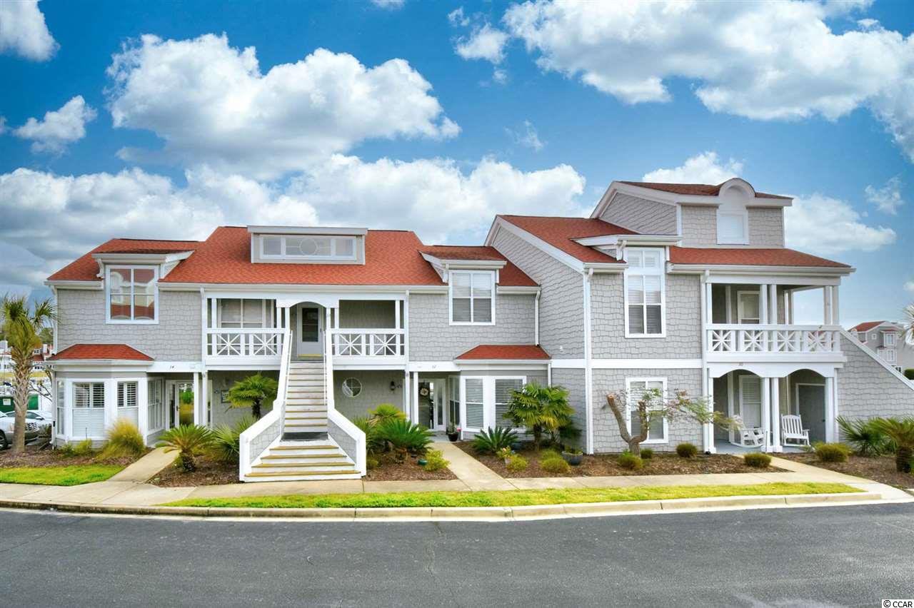 MLS 2106330 -Mariners Point 4396 Baldwin Ave. Unit 34, Little River ...