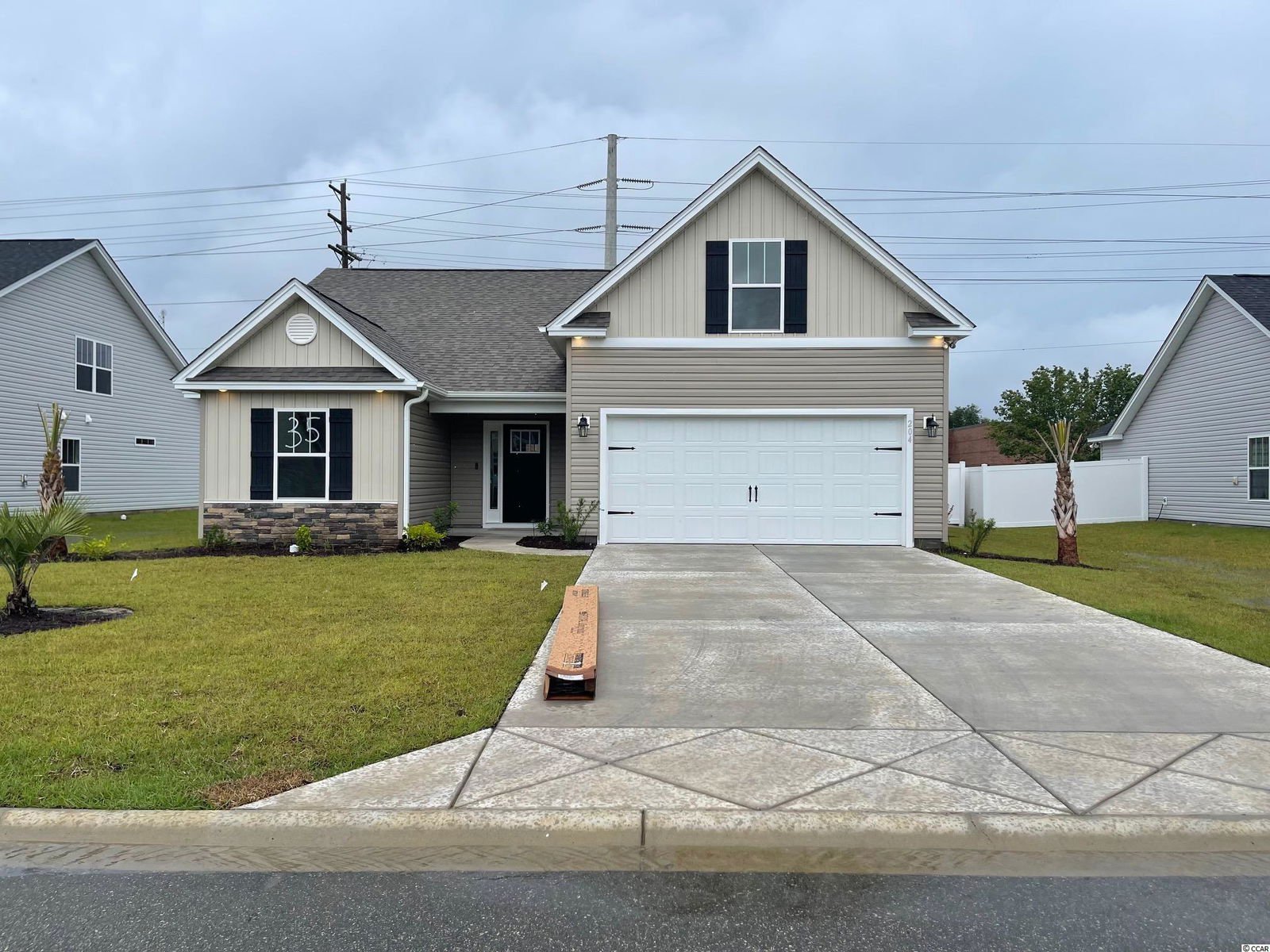 MLS 2204007 - Sandridge Commons 204 Sage Circle, Little River ...