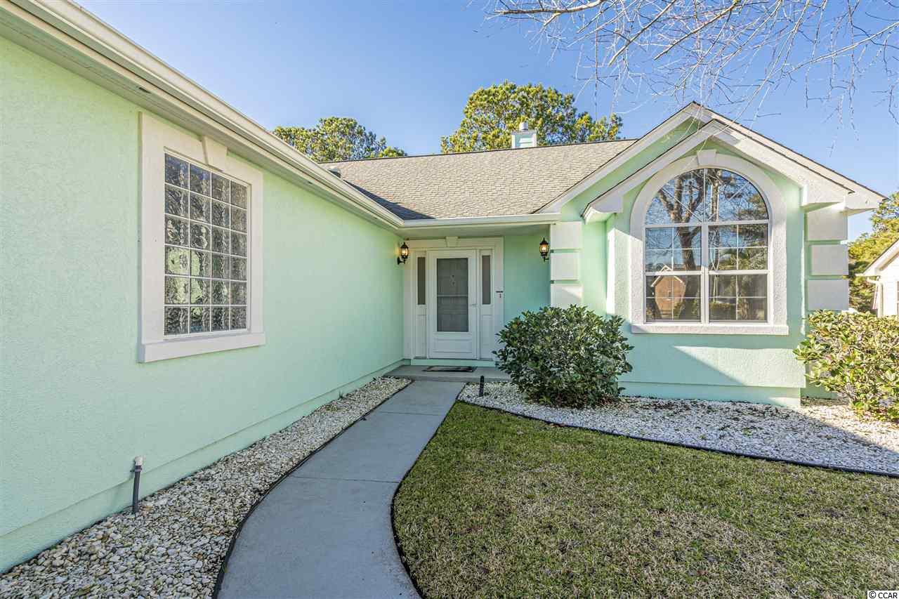 MLS 2102171 - Lakeside at Eagle Nest 4156 Fairway Dr., Little River ...