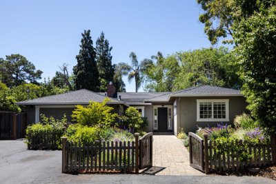 Los Altos CA Homes, Homes for Sale | Milad Real Estate