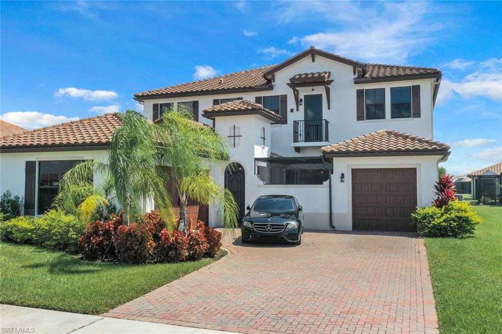 4996 Salerno ST, Ave Maria, 34142, 224004582, (if available), Ave Maria ...