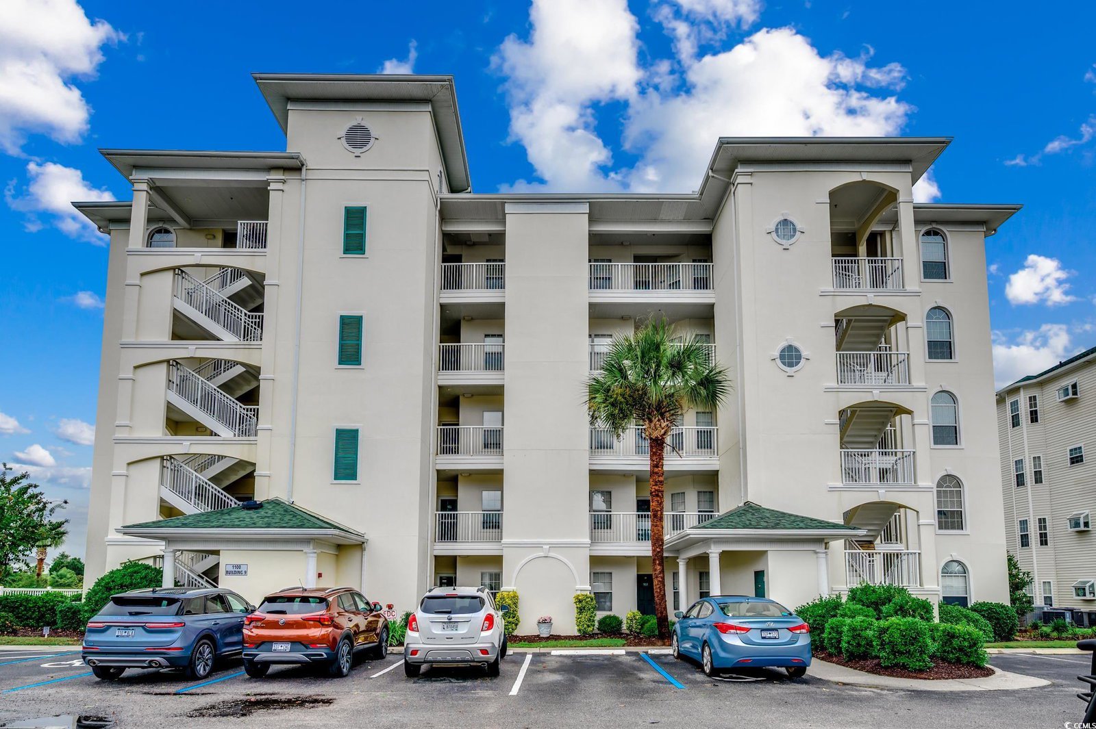 1100 Commons Blvd. Unit 918, Myrtle Beach, 29572