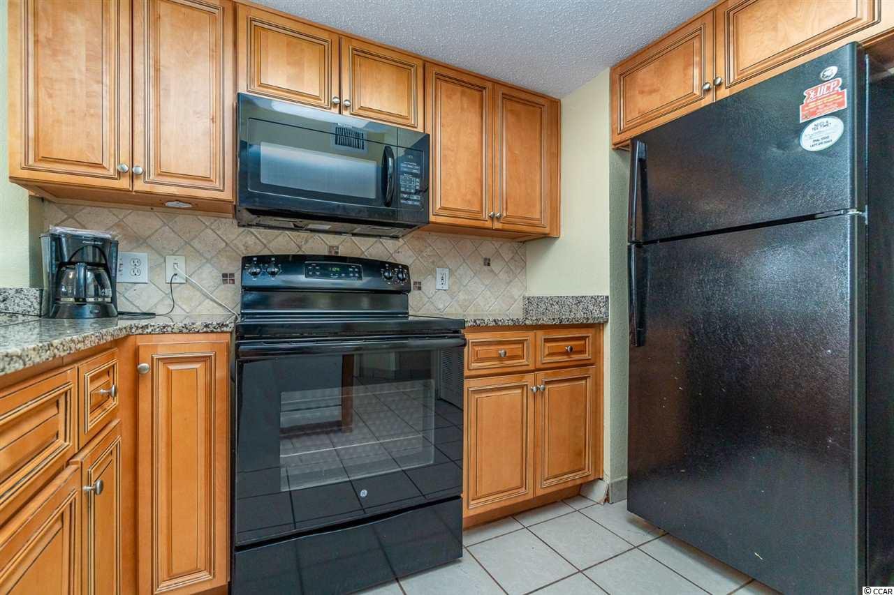 MLS 2024412 - Compass Cove North Tower 2311 S Ocean Blvd. Unit 617 ...