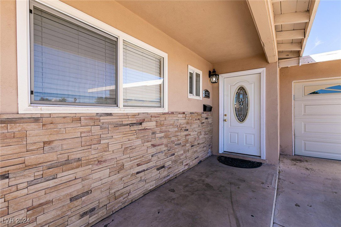 357 Xavier Street, Las Vegas, 89107