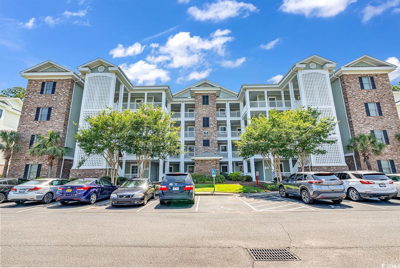4882 Luster Leaf Circle Unit 102, Myrtle Beach, 29577