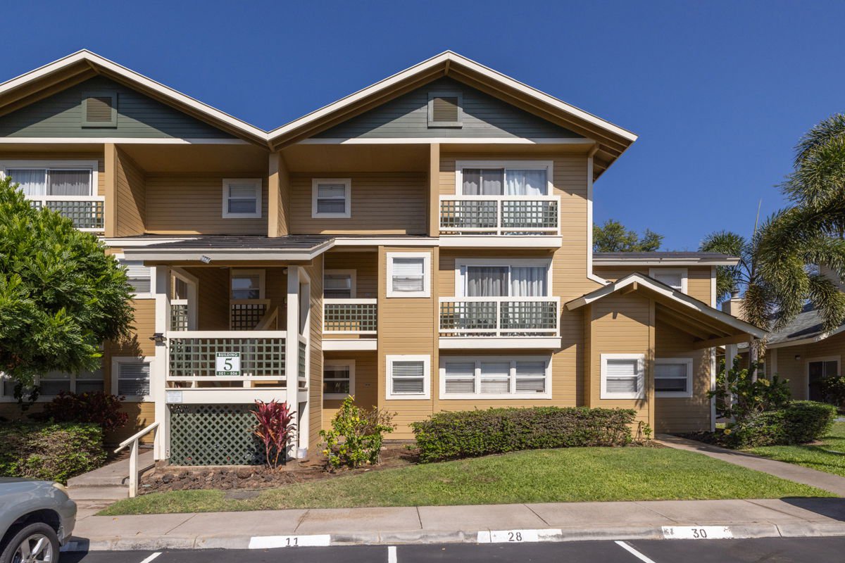 68-3907 Paniolo Ave Unit 503, WAIKOLOA, 96738