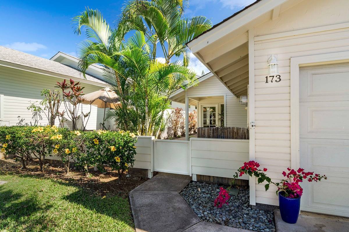 75-217 Nani Kailua Dr Unit 173, KAILUA KONA 96740 Hawaii