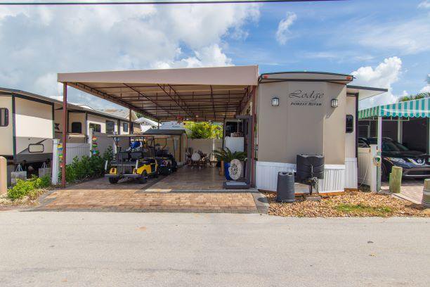 325 Calusa Street Unit #50, Key Largo, 33037