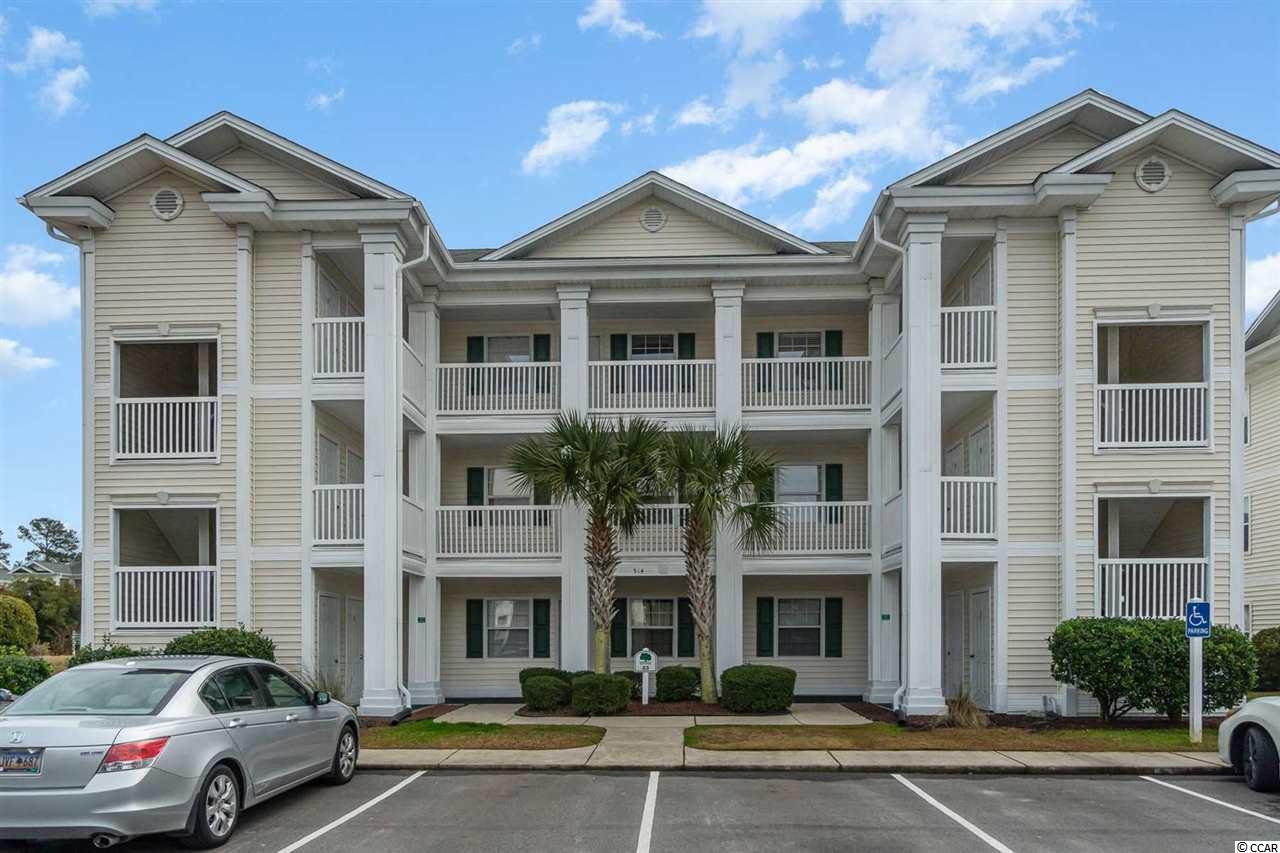 514 White River Dr. Unit 23H, Myrtle Beach, 29579