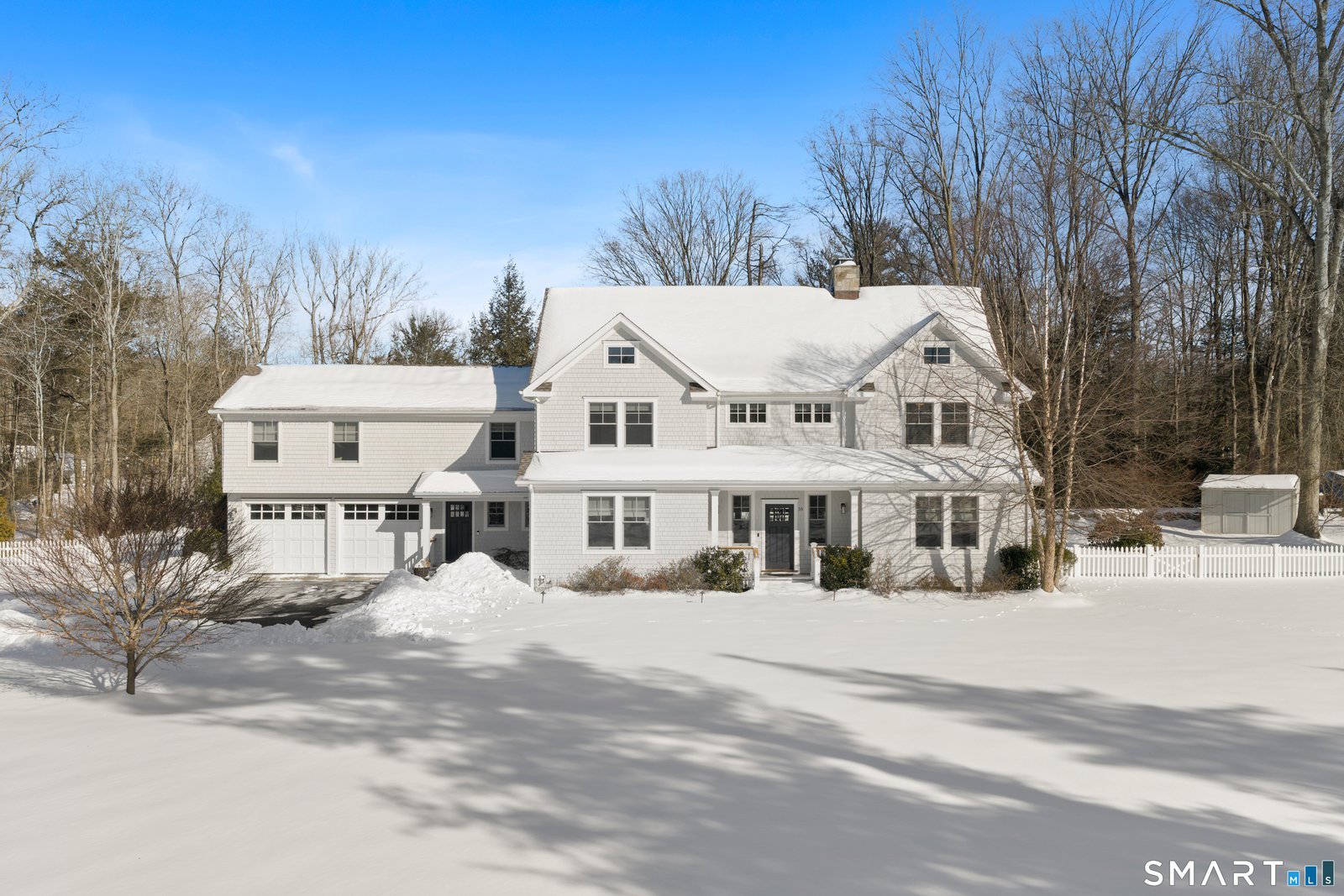 16 Gault Park, Westport, 06880