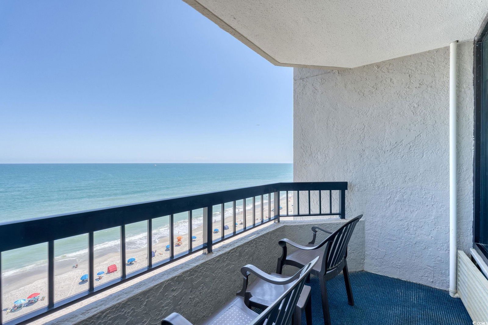 MLS 2410873 - Compass Cove Pinnacle Oceanfront Tower 2401 S Ocean Blvd ...