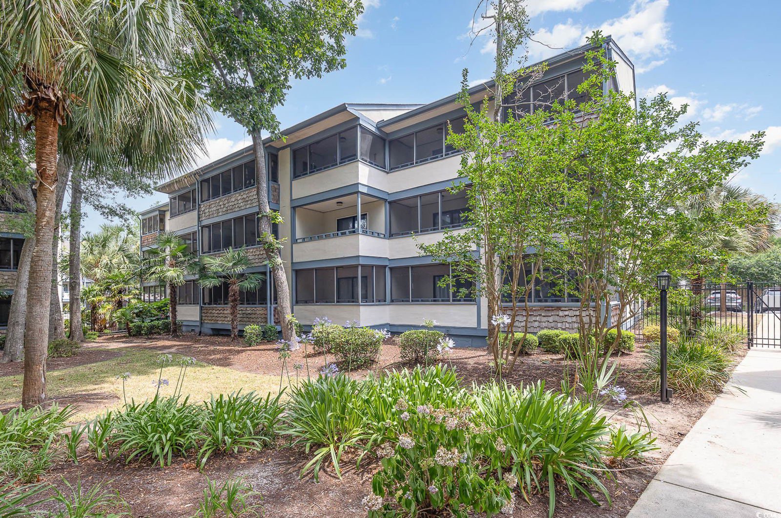 MLS 2415633 - SUMMERTREE 250 Maison Dr. Unit D-10, Myrtle Beach ...