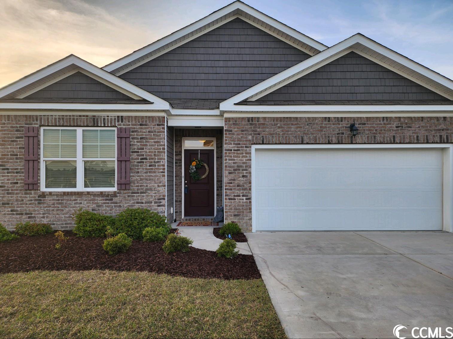 MLS 2301680 - Meridian - Market Commons 2694 Ophelia Way, Myrtle Beach ...