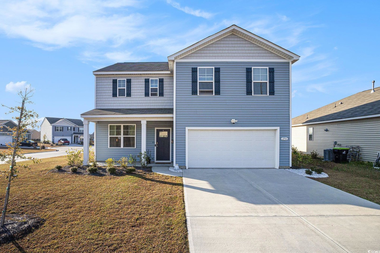 MLS 2527883 - Oyster Bluff 294 Black Pearl Way, Myrtle Beach - Property ...