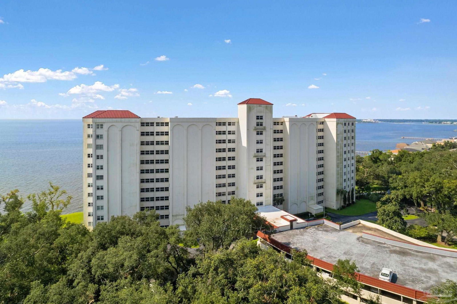 MLS Number 644023 - Riviera - 615 Bayshore Dr Unit #602, PensacolaReal ...