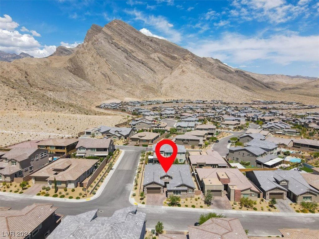 2681 Nevada Agave Lane, Las Vegas, 89138