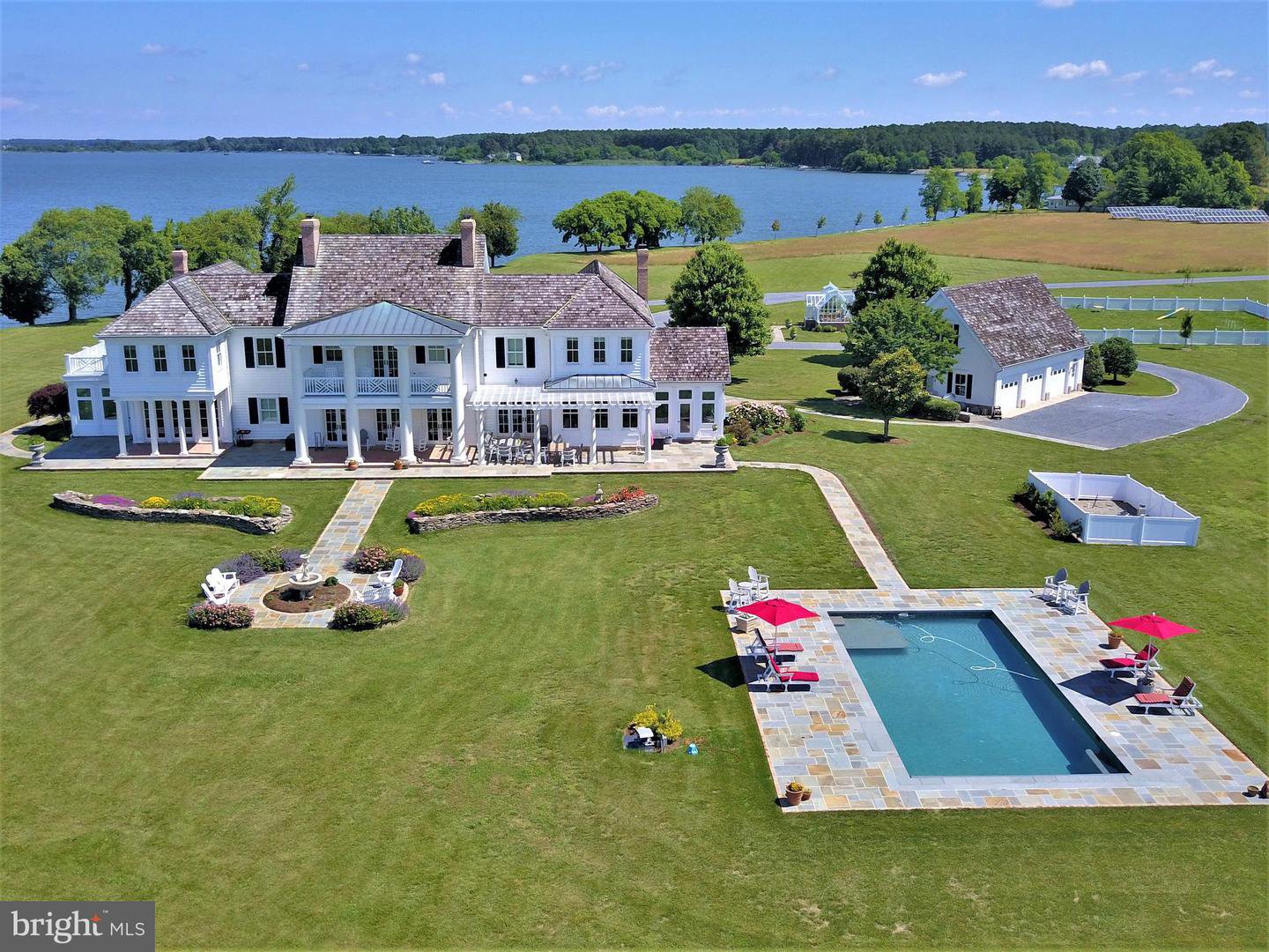 6558 Bozman Neavitt Road, Neavitt, Md 21652 in Neavitt