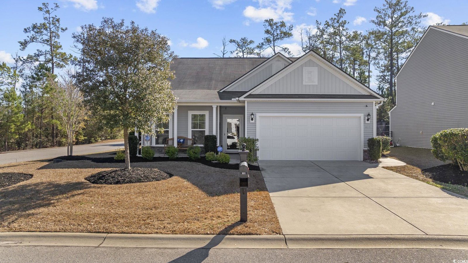 301 Climbing Vine Ct., Conway, 29526