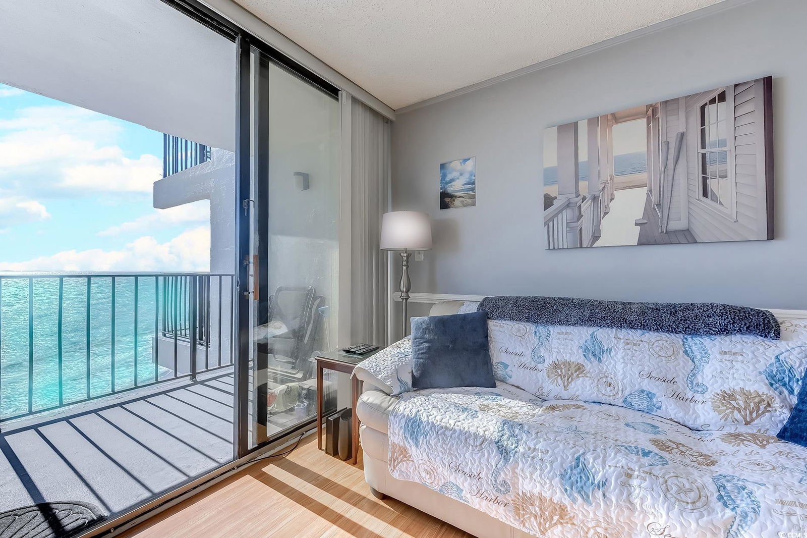 MLS 2400791 - ROYAL GARDEN 1210 N Waccamaw Dr. Unit 814, Murrells Inlet ...