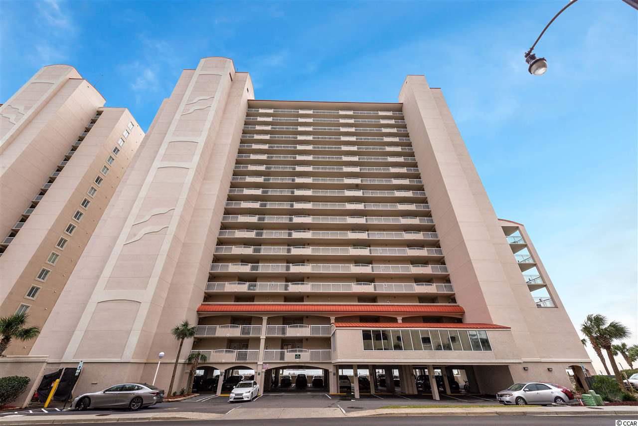 MLS 2002751 -Crescent Shores - High Rise 1625 17th Ave. S Unit 1012 ...