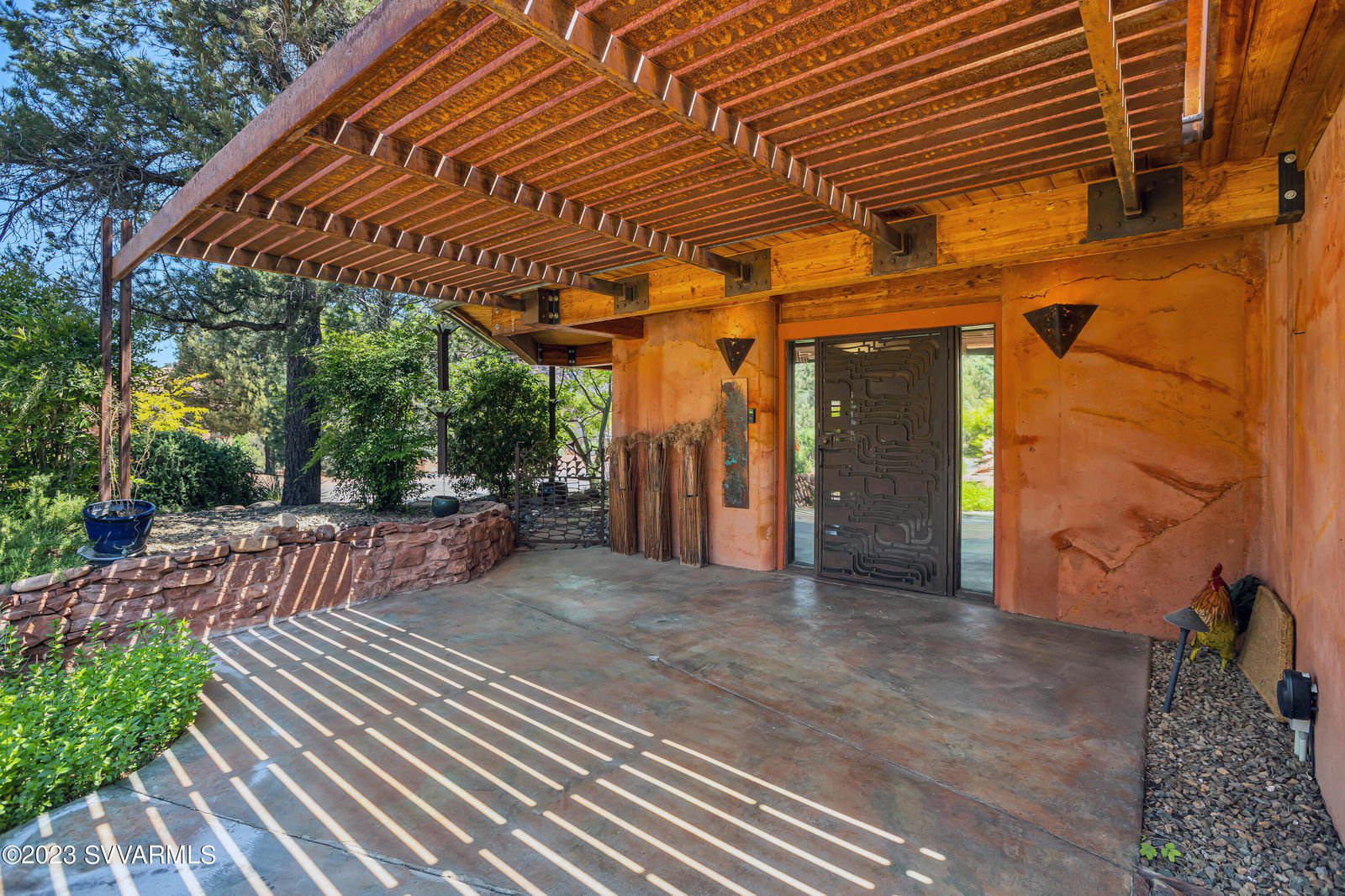 425 Montazona Tr, Sedona, Sedona real estate. Sedona Verde Valley MLS ...
