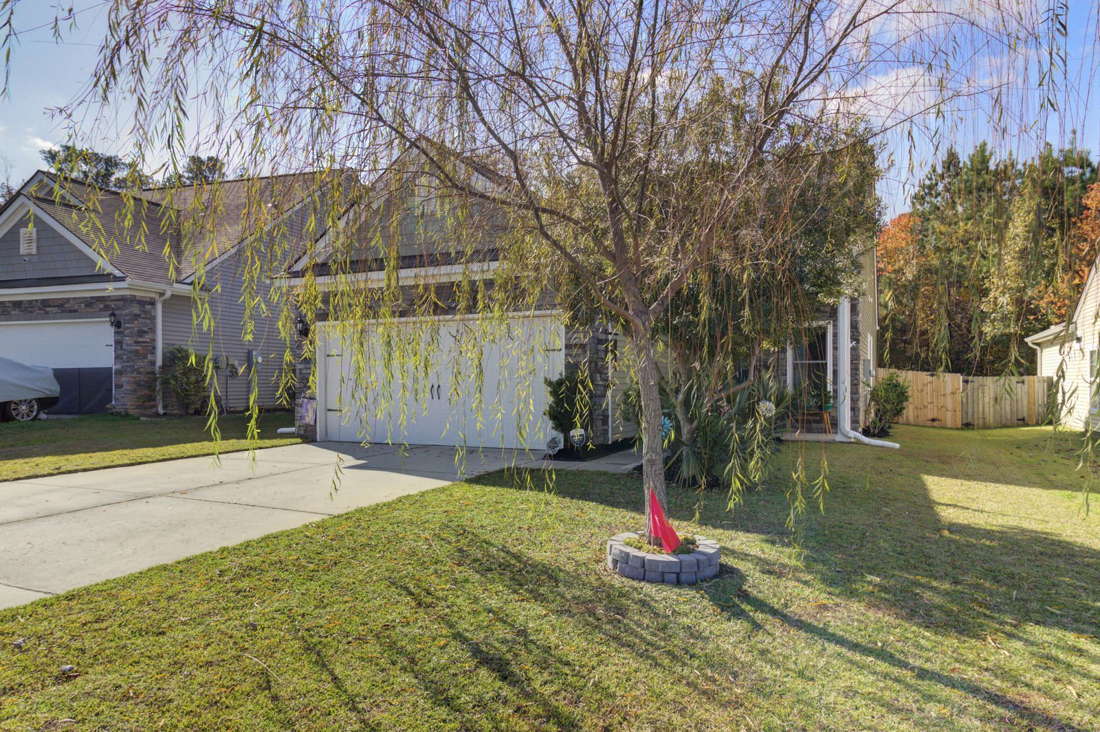 126 Chaste Tree Circle, Goose Creek, 29445