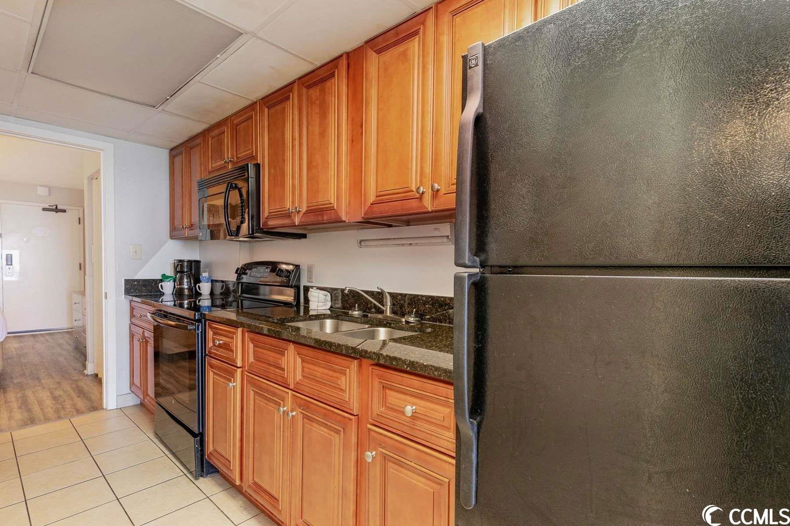 MLS 2306825 - Landmark Resort 1501 S Ocean Blvd. Unit 942, Myrtle Beach ...