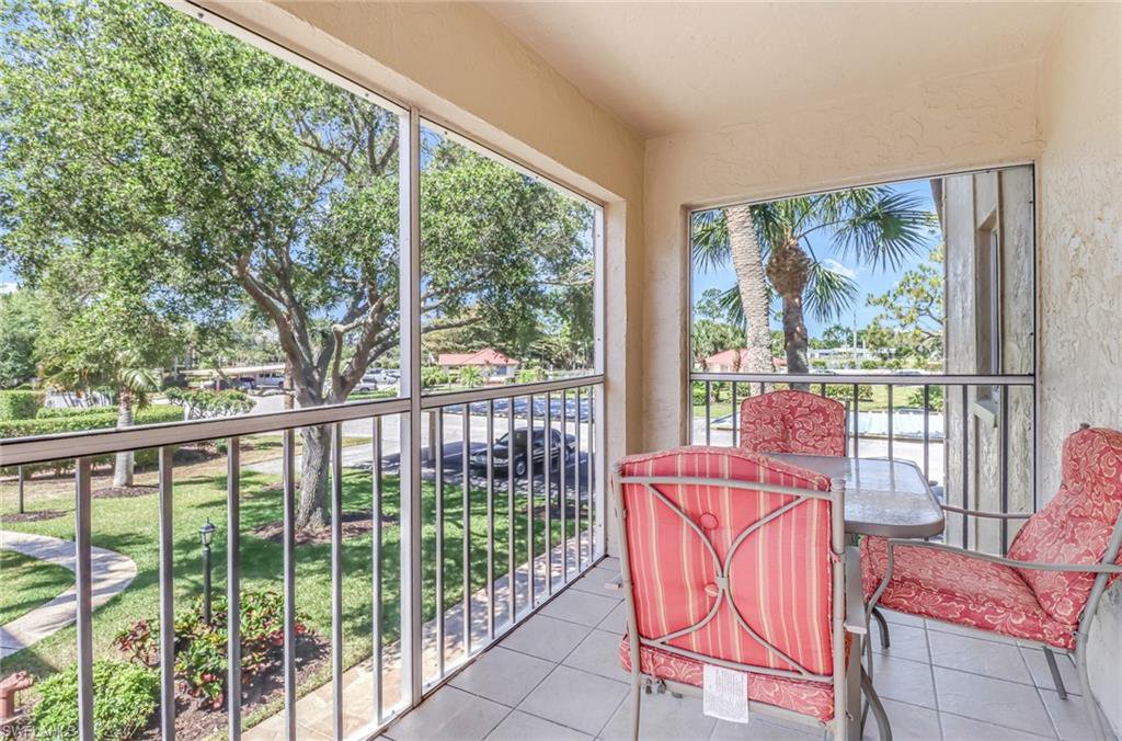 1051 Foxfire LN Unit 201, Naples, 34104