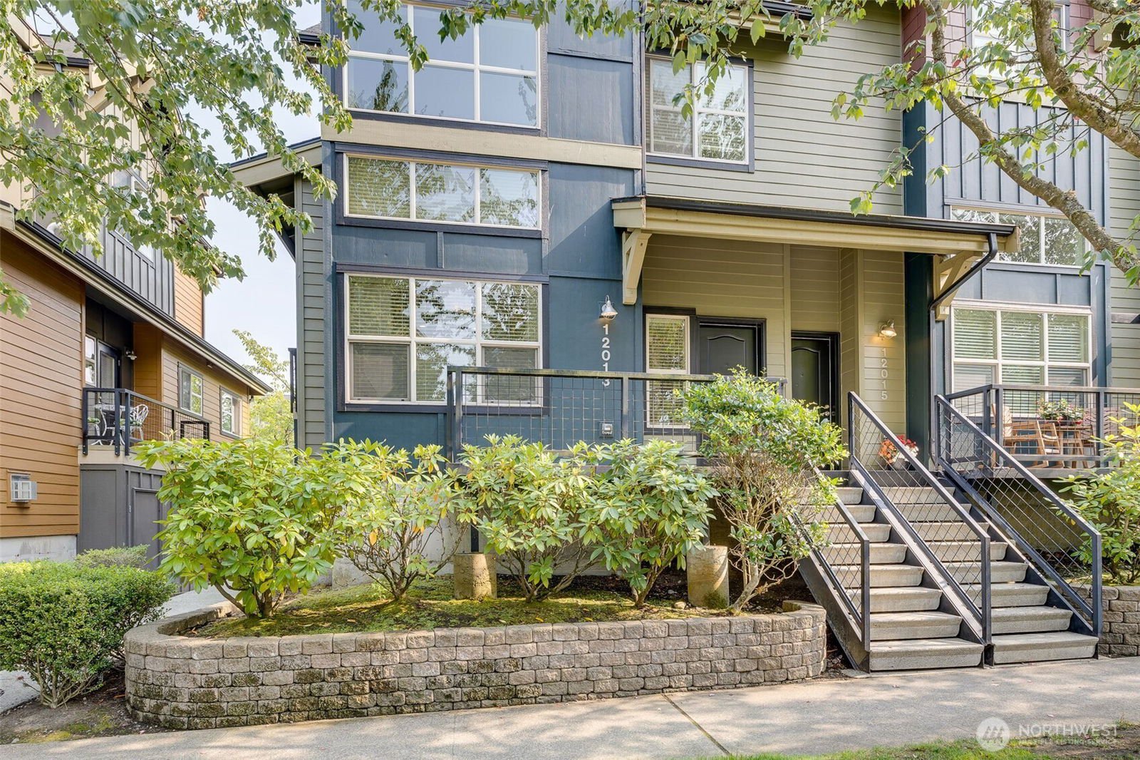 Mukilteo Real Estate - Homes for Sale | 12013 Possession Way, Mukilteo ...