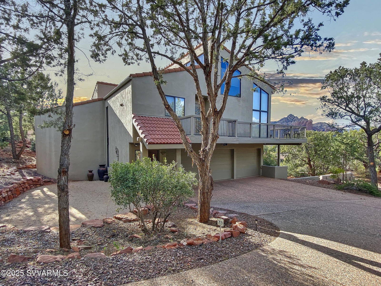 30 W Brins Mesa Rd, Sedona, Sedona real estate. Sedona Verde Valley MLS ...