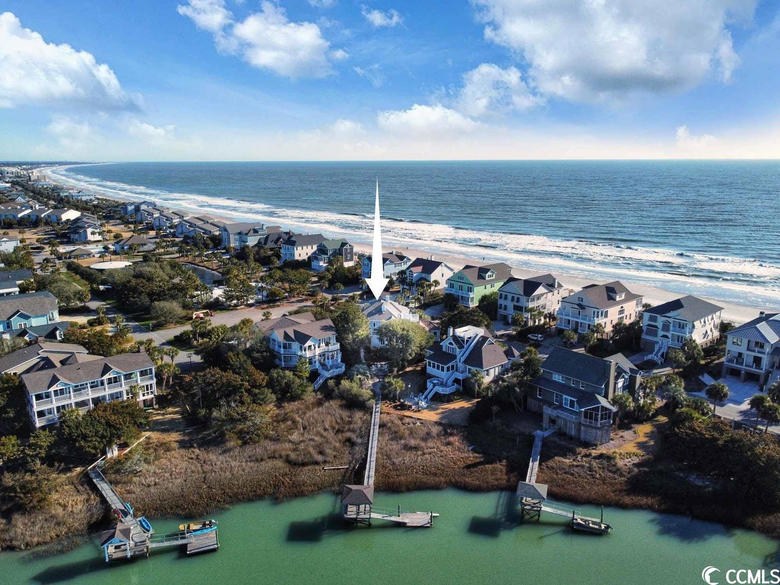 MLS 2403407 - Inlet Point South 336 Inlet Point Dr., Pawleys Island ...