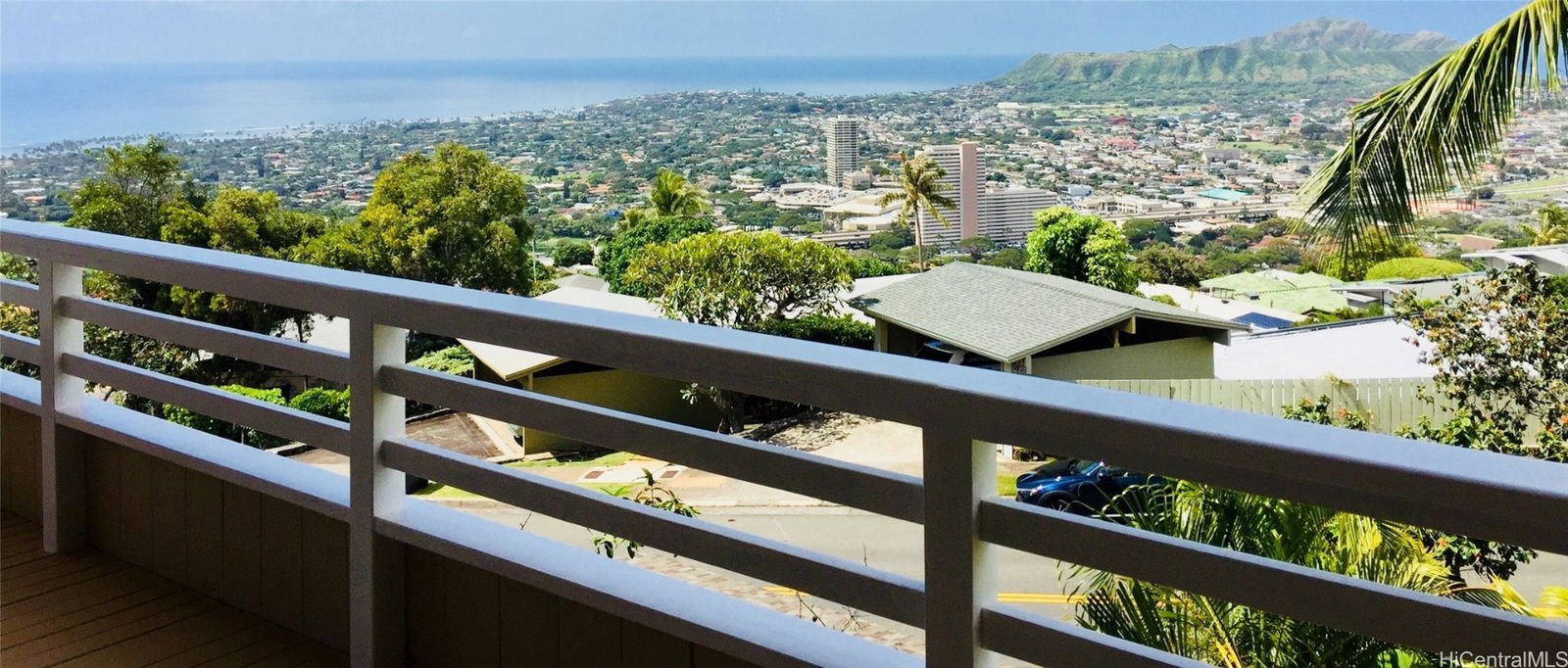 1761 Halekoa Drive, Honolulu, 96821