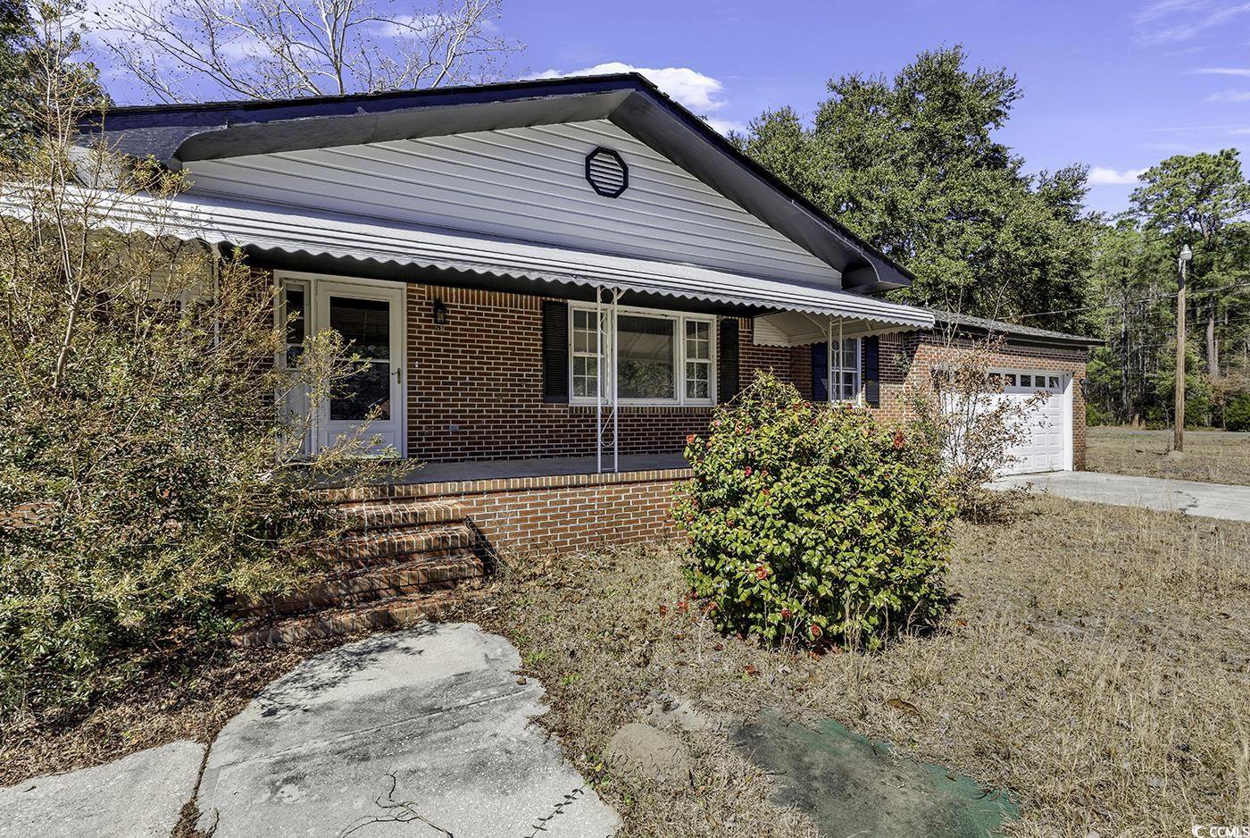 Not within a Subdivision - MLS 2505371 - 1455 Jackson Village Rd ...