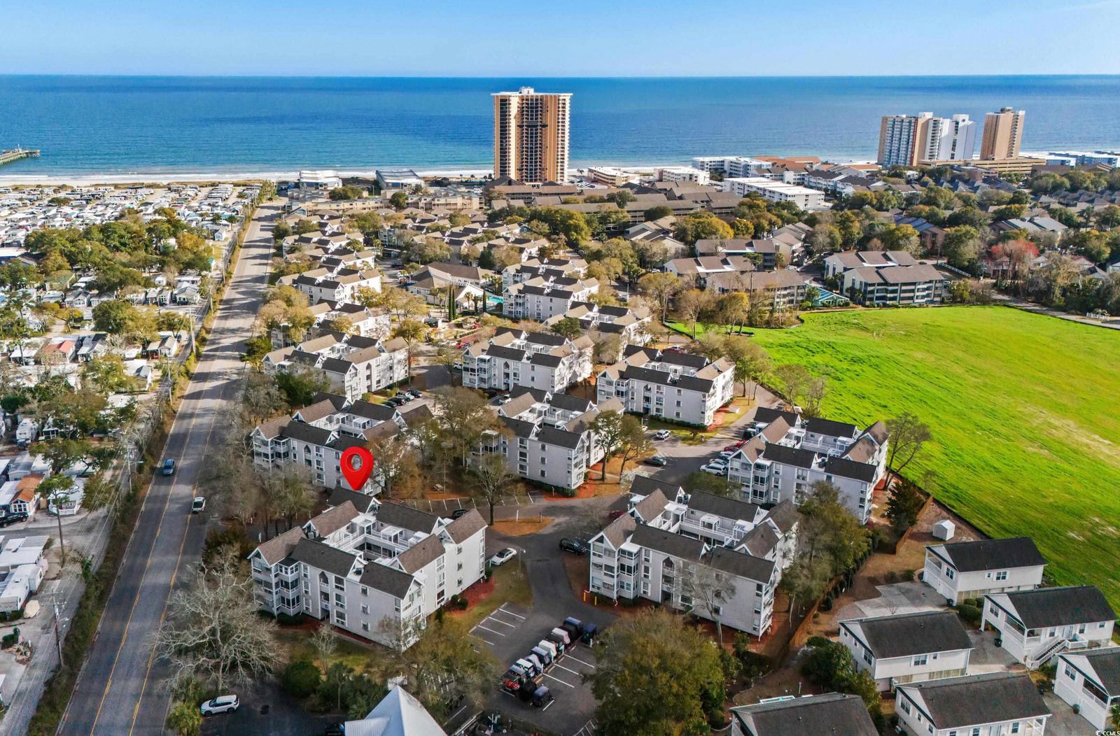 MLS 2405986 - Arcadian Dunes 351 Lake Arrowhead Rd. Unit 24-194, Myrtle ...