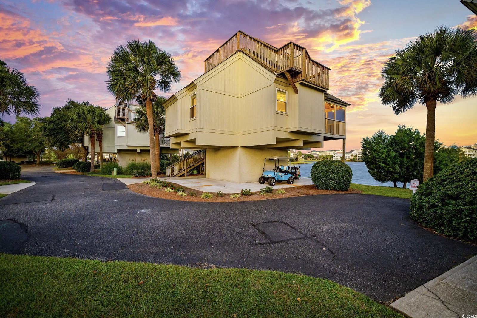 MLS 2524594 - Oystercatcher Island 27 Riptide Ln., Pawleys Island ...