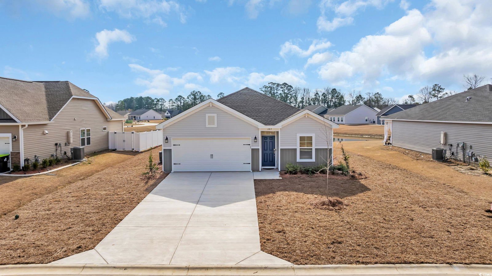 MLS 2521175 -Briarfield 508 Briarfield Loop, Conway Conway-