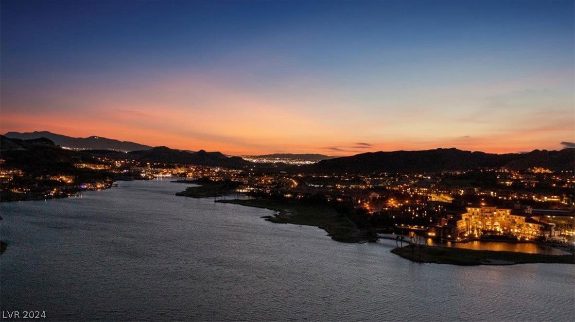 9 Via Mira Monte, Henderson, 89011