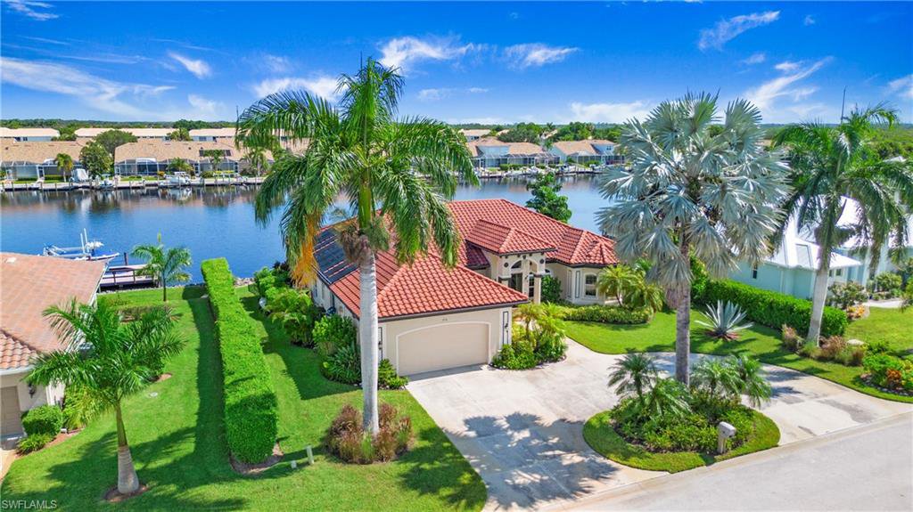 175 Sunset Cay, Naples, 34114