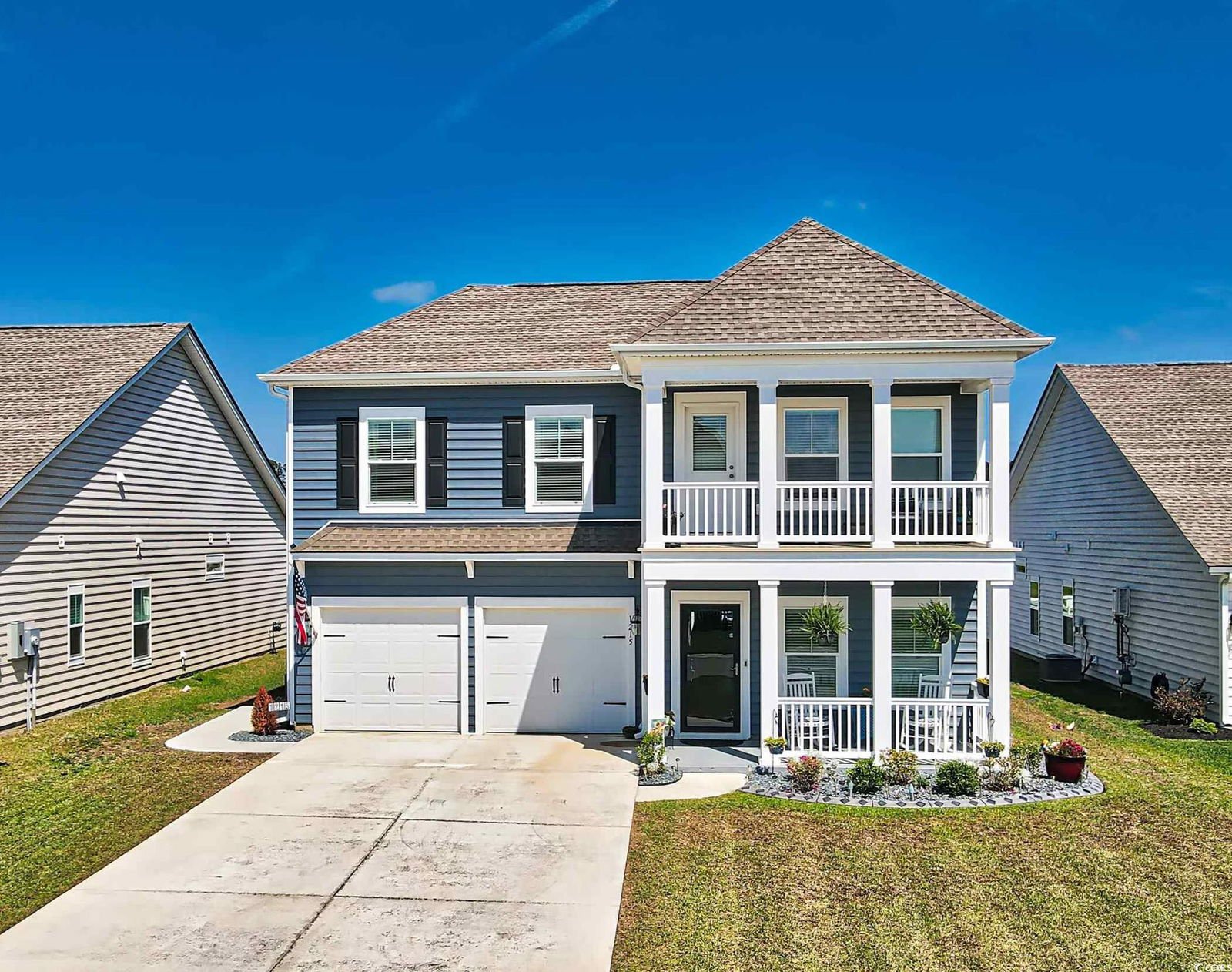 MLS 2322433 - Forestbrook Estates 1215 Harbison Circle, Myrtle Beach ...