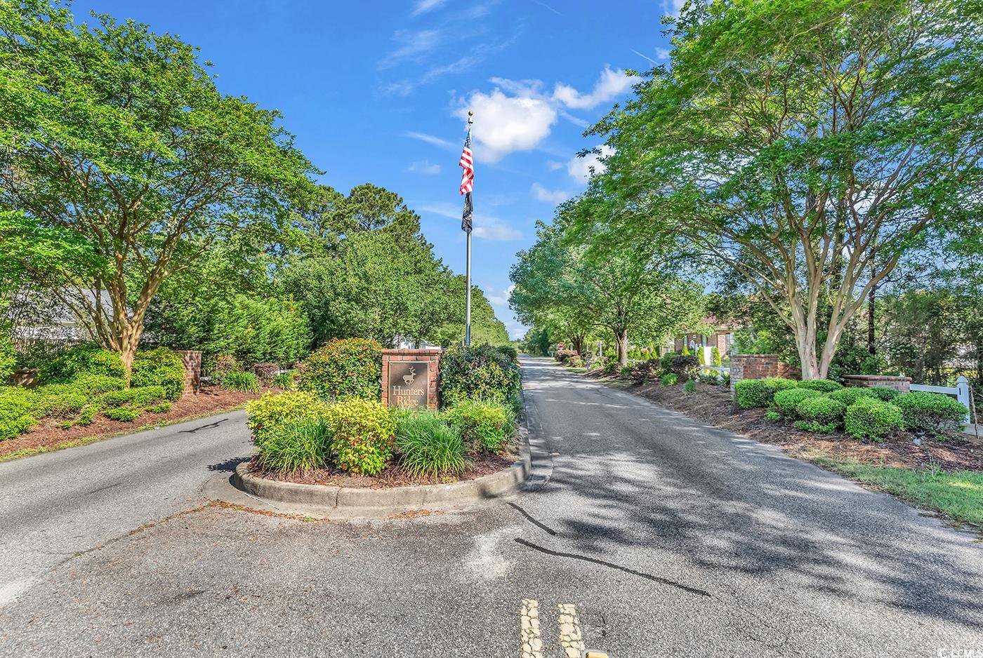 MLS 2410111 - Hunters Ridge 2533 Hunters Trail, Myrtle Beach - Property ...