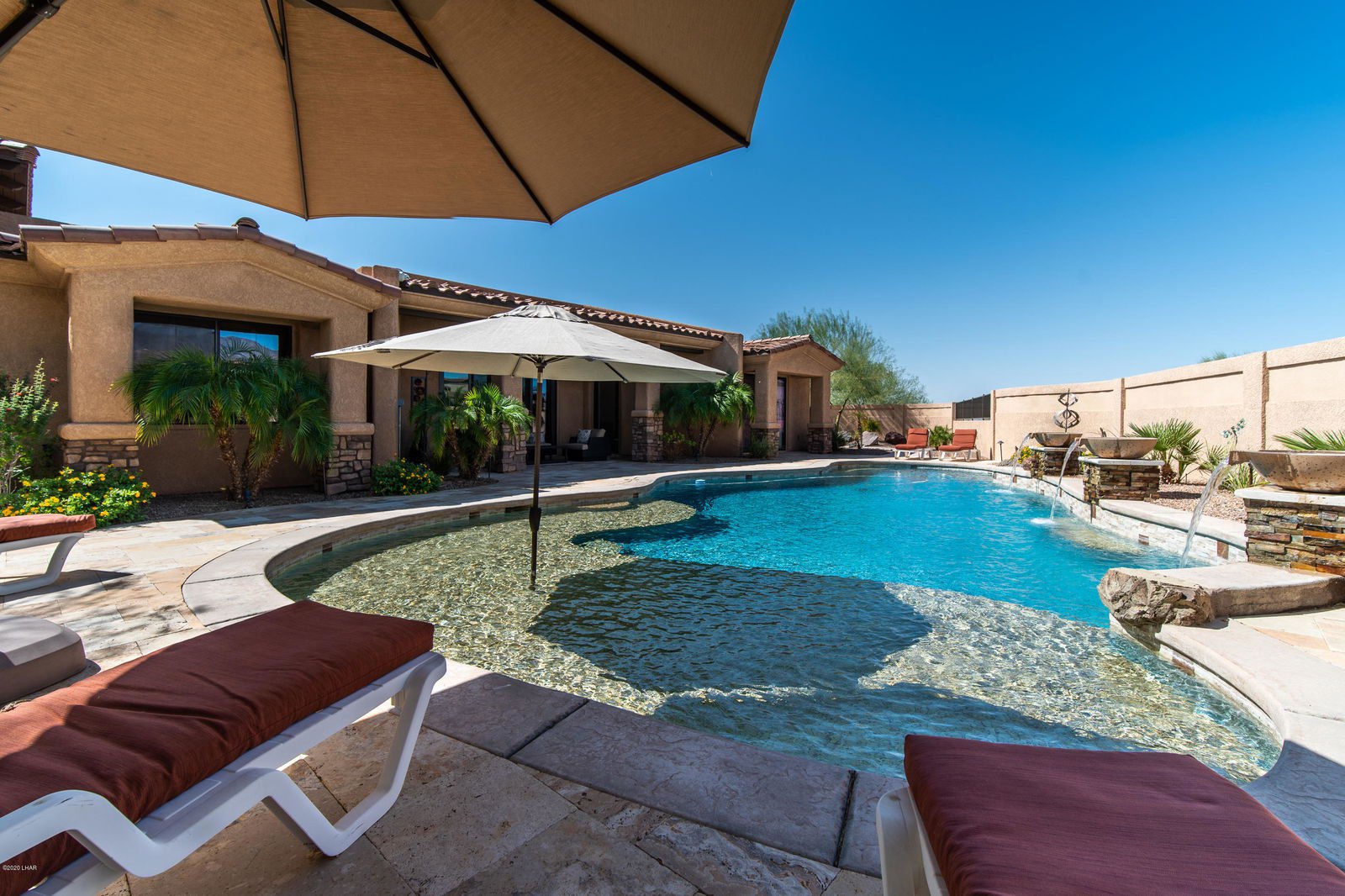 1001 Corte Cabrillo, Lake Havasu City | MLS 1013766 | »» Call/Text ...