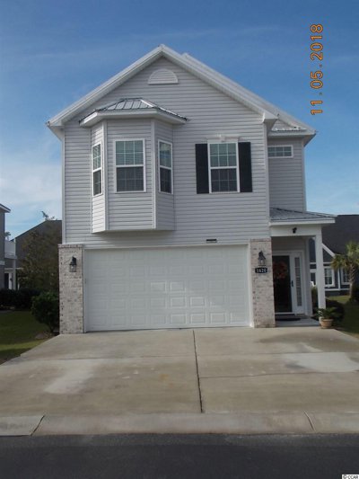 The Cottages at the Surf North Myrtle Beach